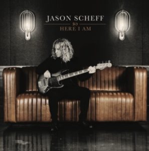 Jason Scheff | Joe Sample